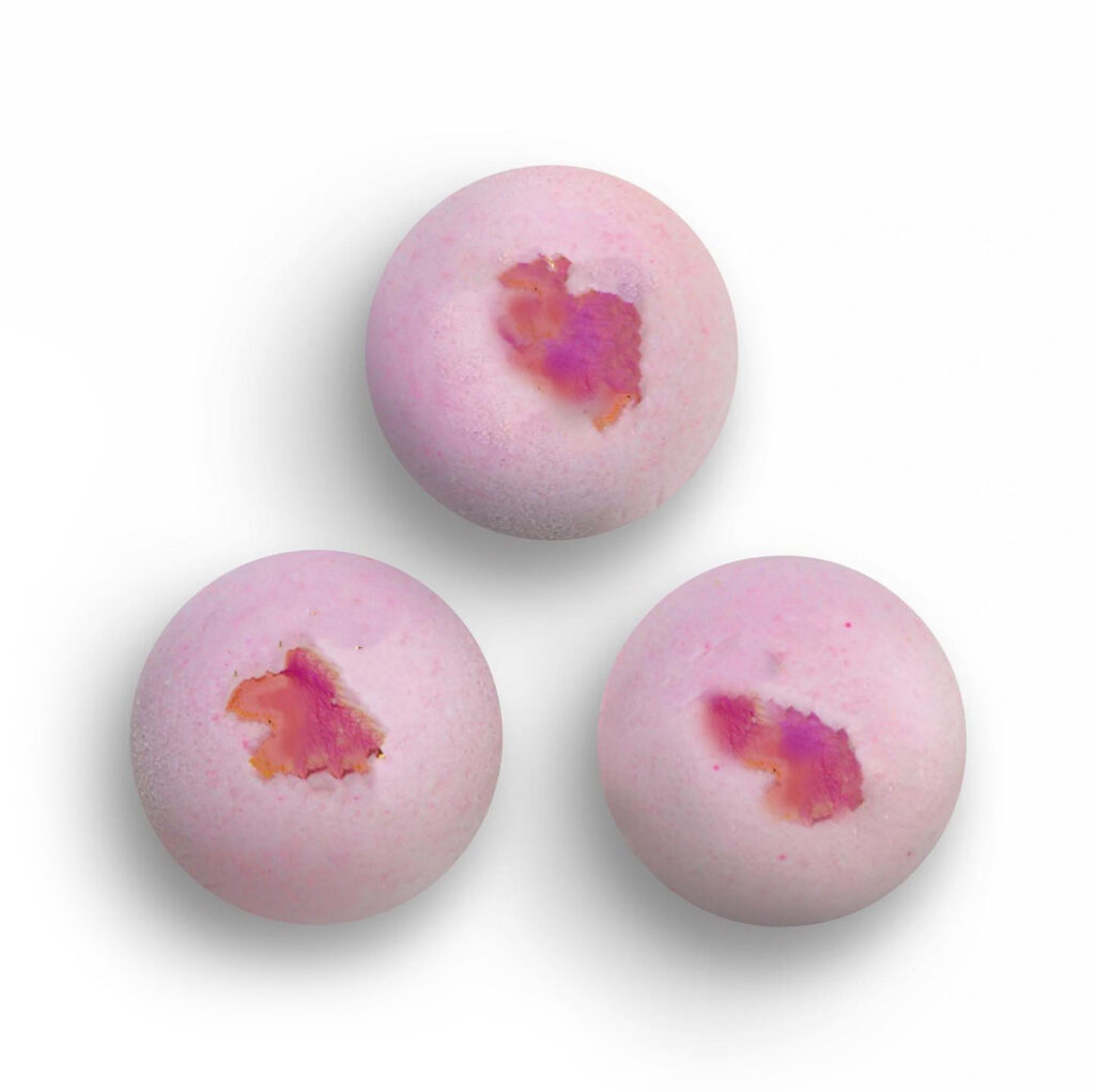 Edible Cocktail Bombs & Drink Bombs by My Drink Bomb