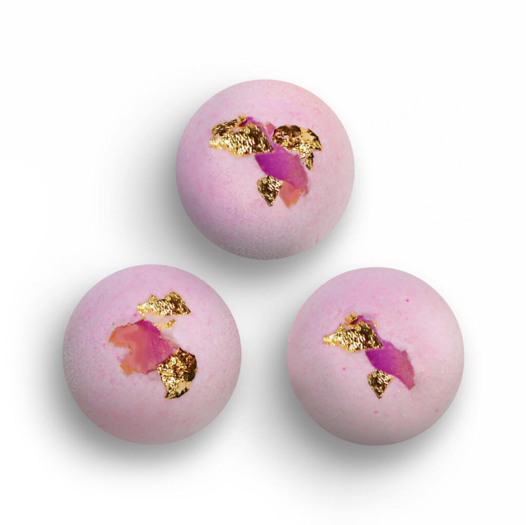 Prosecco Rose - Mixologi Drink Bombs