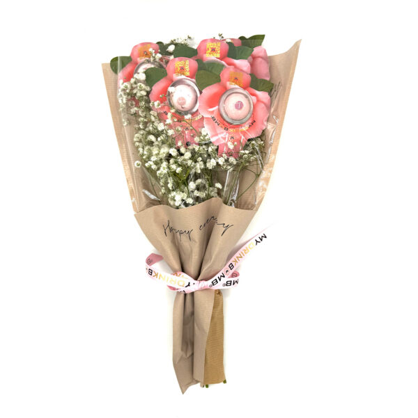 Original Drink Bombs Cocktail Bombs Mixers made in the USA